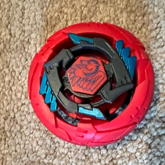 Takara Tomy | Toys | Beyblade Beywheelz Crash Course Battle | Poshmark